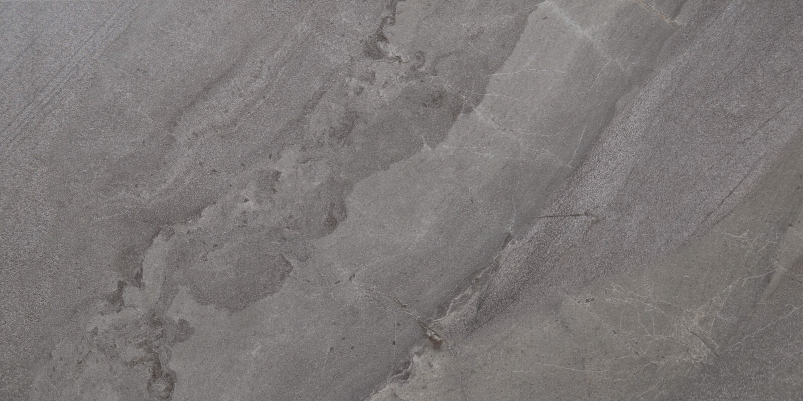 * CUT SAMPLE Dakar Graphite Grey Marble Stone Effect Satin Ceramic Wall Tiles | eBay UK