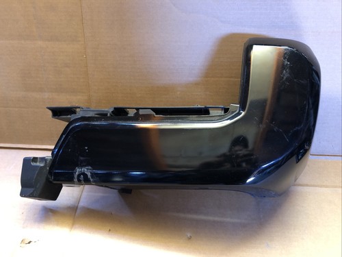 2016 207 2018 2019 2020 Toyota Tacoma Rear Right Bumper EXTENSION COVER ...