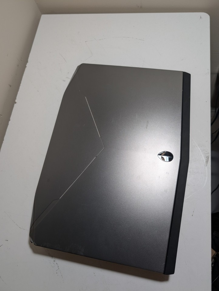 Alienware 17 i7-4700MQ 2.4GHz 16GB RAM SSD + HDD GeForce GTX 765M | eBay