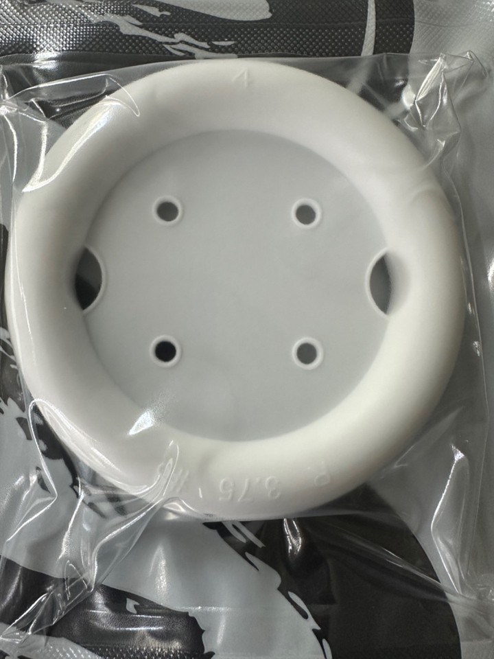 Pessary Ring With Support For Uterine Prolapse - Bioteque America | eBay