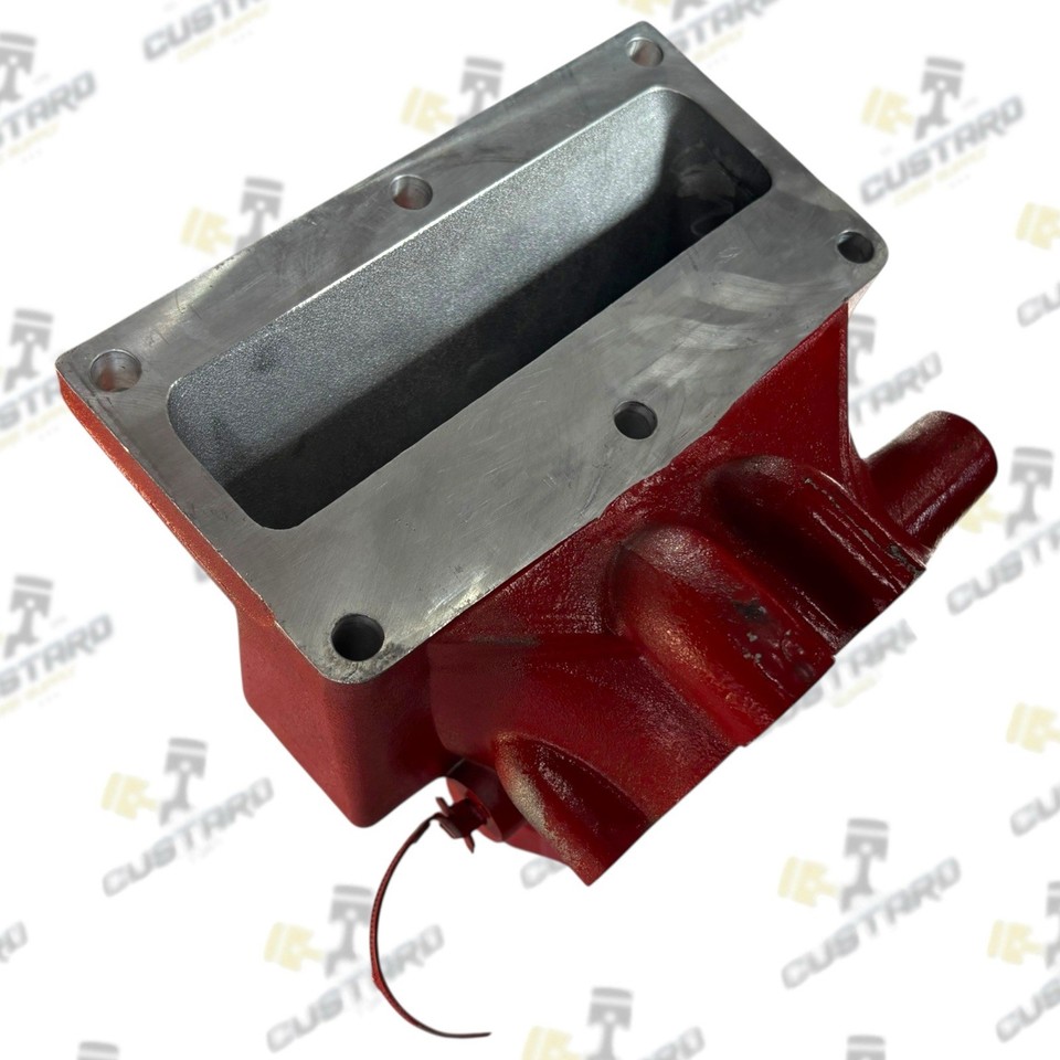 Cummins ISB / QSB 6.7L Genuine OEM Air Intake Connection | 5293389 | eBay