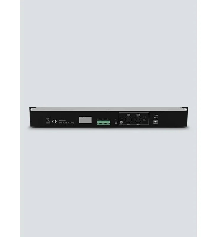 Chauvet DJ XPRESSRACK1024 Rackmount DMX Interface | eBay