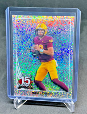 2025 Leaf 15th Anniversary National Convention - 1990 Leaf Sam Leavitt ...