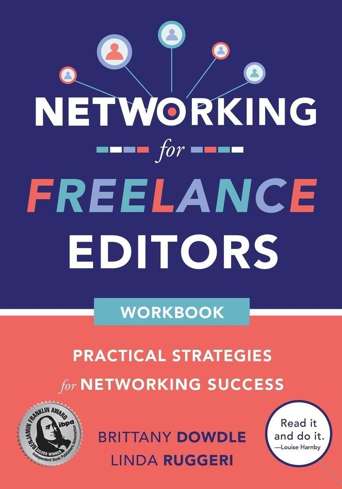 Networking for Freelance Editors Practical Strategies for Networking ...