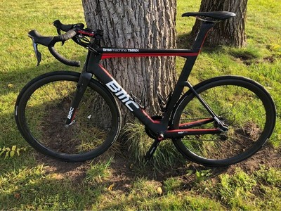 2014 BMC TMR01 Size 56 | eBay