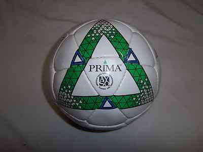 SPALDING PRIMA SOCCER BALL(VARIOUS SIZES) | eBay