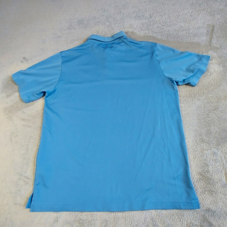 Travis Mathew Shirt Men's LARGE Golf Performance Soft Lightweight Color ...
