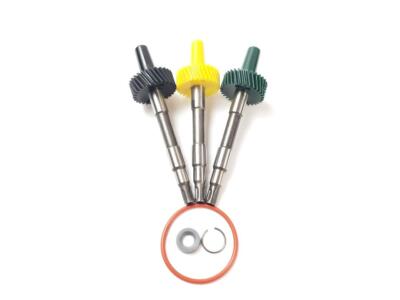 Dodge 727 Transmission Long Shaft Speedometer Gear Set 32 33 34 Tooth ...