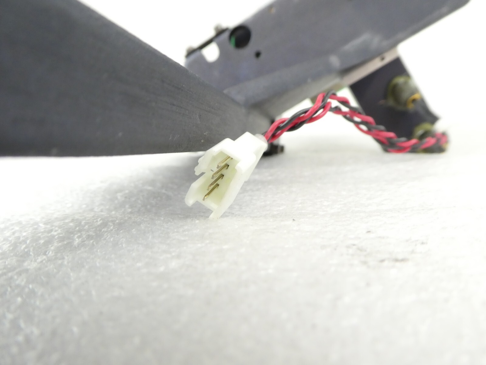 Nikon NWL860 200mm Wafer Sensor Array Assembly 2S700-381-2 RN814-4316 ...