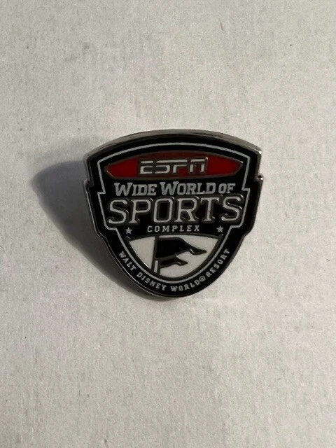 Espn Wide World Of Sports Logo