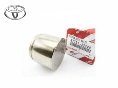 4773133340 Genuine Toyota PISTON, FRONT DISC BRAKE 47731-33340 | eBay