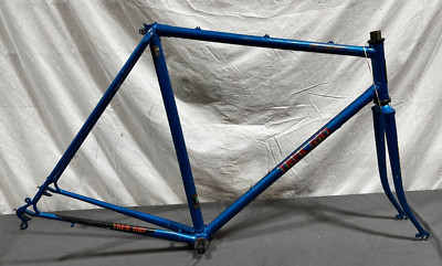 Bicycle Frames - Nelo's Cycles