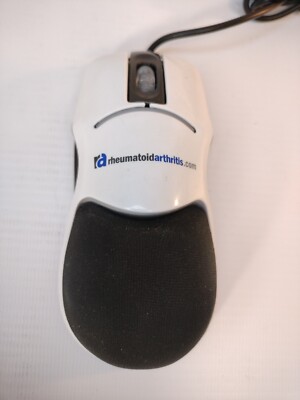 Rheumatoid Oil Arthritis.Com Computer Mouse | eBay
