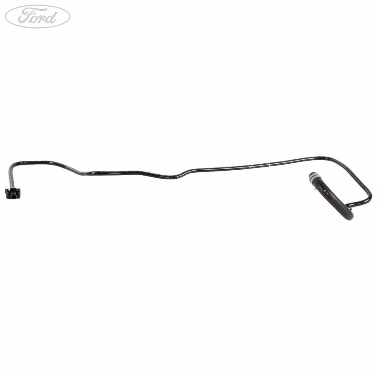 Genuine Ford Cooling System Hose Pipe Tube 1826328 for sale online ...