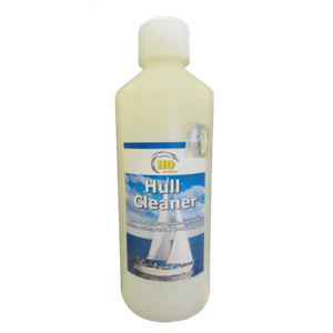 GRP Hull Cleaner, Stain and Rust Remover 500ml Boat Yacht cleaner ...