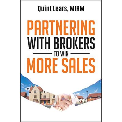 Partnering with Brokers to Win - Paperback - VERY GOOD 9780867187625| eBay