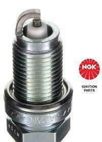4 x NGK Spark Plug ZFR6K-11 (6711) | eBay UK
