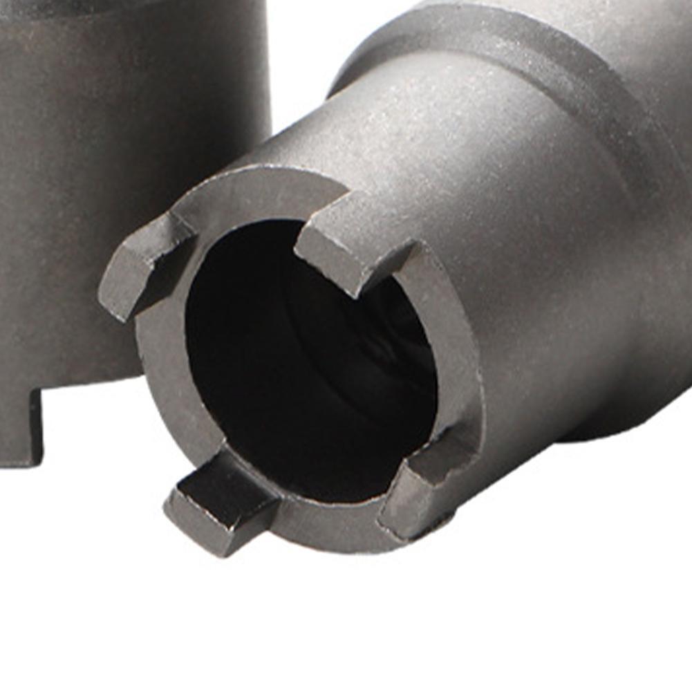 Double-head Clutch Gear Tool Metal Lock Gear Nuts Tool 20mm 24mm for ...