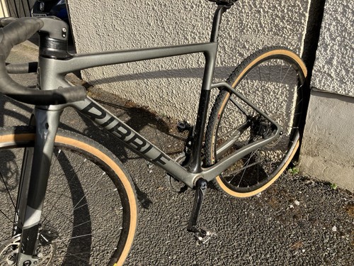Ribble CX SL - Shimano 105 (Small) | eBay UK