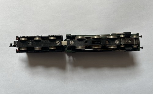 Graham Farish N Gauge 4-6-0 GWR Hall Class Steam Loco 6960 Raveningham ...