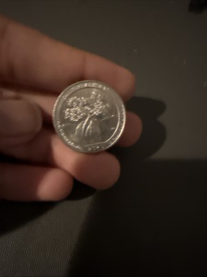 Salt River Bay Coin 2020 | eBay