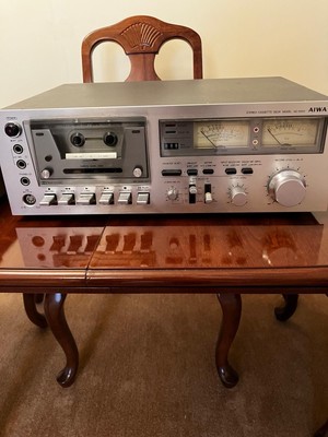 Vintage Hi Fi , Complete Sound System Excellent Working Order.. Superb ...