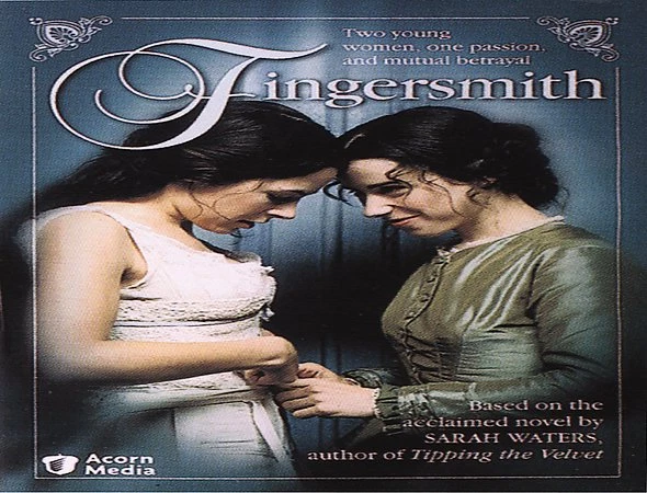 Sally Hawkins Fingersmith