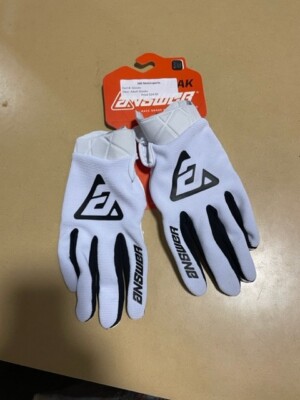 Answer Racing Gloves motocross | eBay