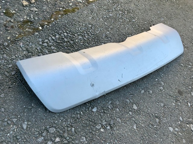Land Rover Discovery Sport L550 Rear Bumper TOWEYE Cover FK7217F954A ...