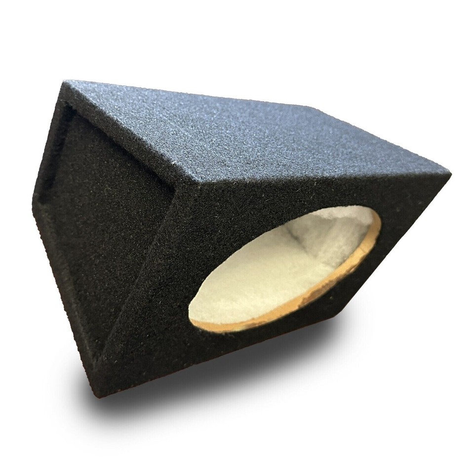 SoundXtreme 6x9" 4-Way Speakers + 2x Audiotek S1 6x9" Car Van Truck ...