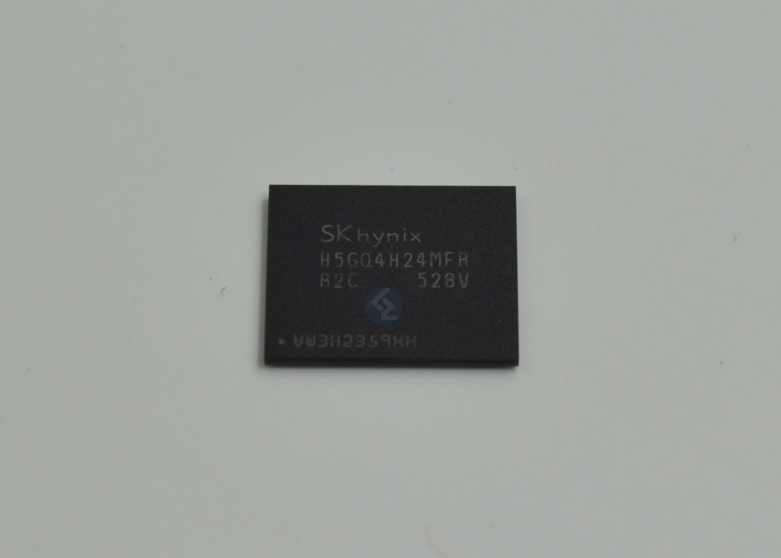 Lot of HYNIX H5GQ4H24MFR-R2C H5GQ4H24MFRR2C Video Ram Memory BGA IC ...