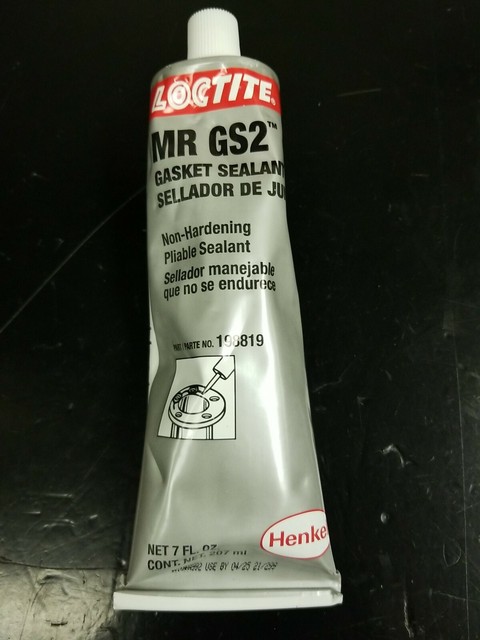Loctite 30515 Gasket Sealant 2 Anaerobic 7 FL Oz for sale online | eBay