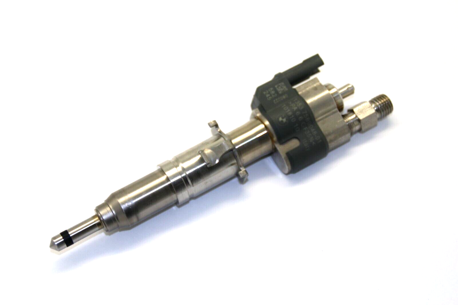 4x Einspritzdüse 13537589048 passend für BMW 1er E81 3er E90 5er E60 ...