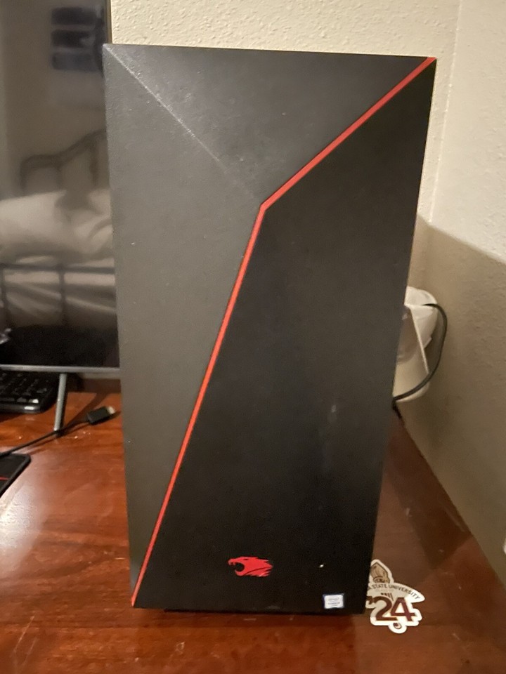 iBuyPower Custom Gaming PC | Intel Core i7-7700K | Nvidia GTX 1060 | 16 ...