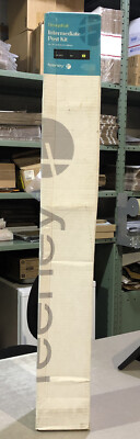 Feeney DesignRail 3 x 3 x 36" Black Intermediate Level Post Kit | eBay