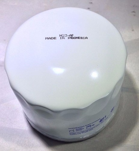 OIL FILTER SFO4651 21372 27899 4137784 51372 B329 FL820S PF1250 PH820 ...