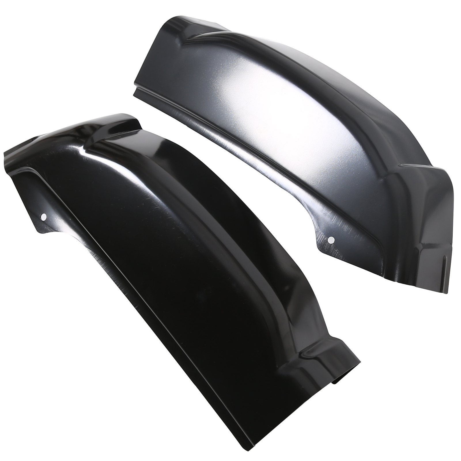 Rocker Panel & Cab Corner For 99-07 Chevy Silverado GMC Sierra 2500 ...