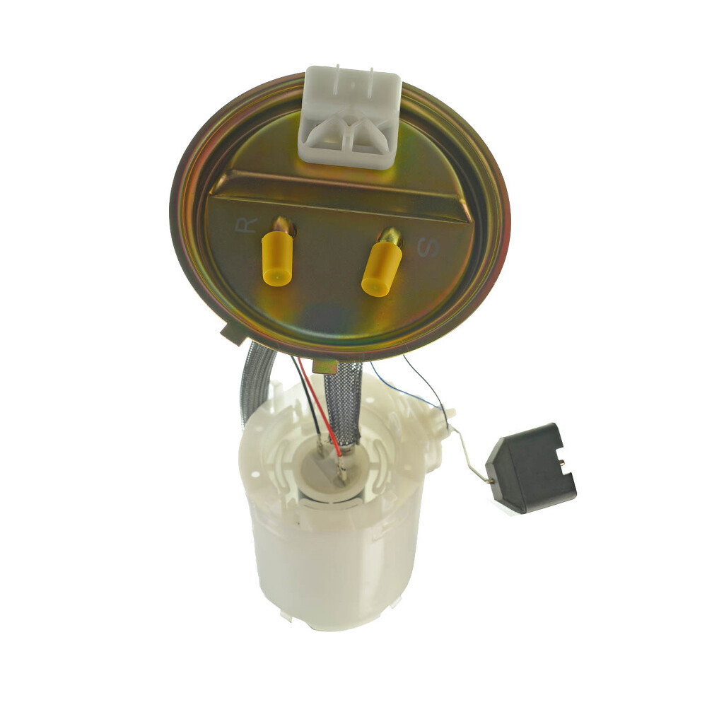 Kraftstoffpumpe 4-polig für Opel Corsa B S93 1994-2000 1.6L Benzin ...