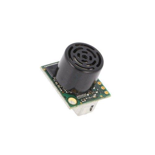 MAXBOTIX XL-MAXSONAR-EZ0 MB1200 Sensor: Distance Ultrasound 3.3-5VDC ...