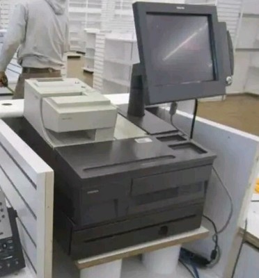 Retail Systems - Surepos