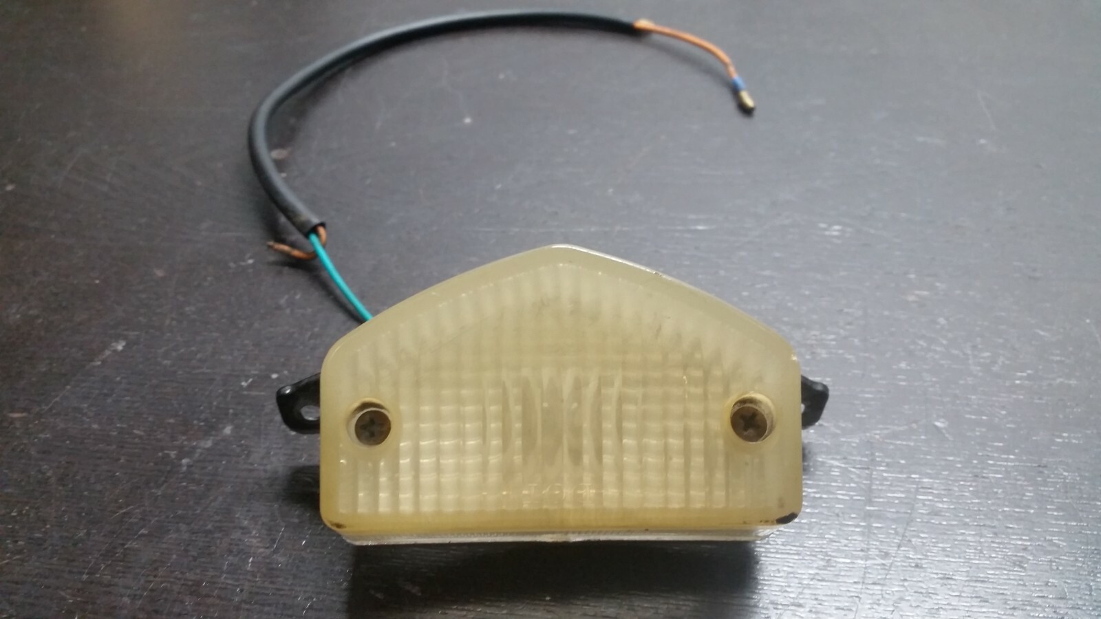 2007 Kinroad Runmaster 215t | Pilot Light | Used OEM | eBay