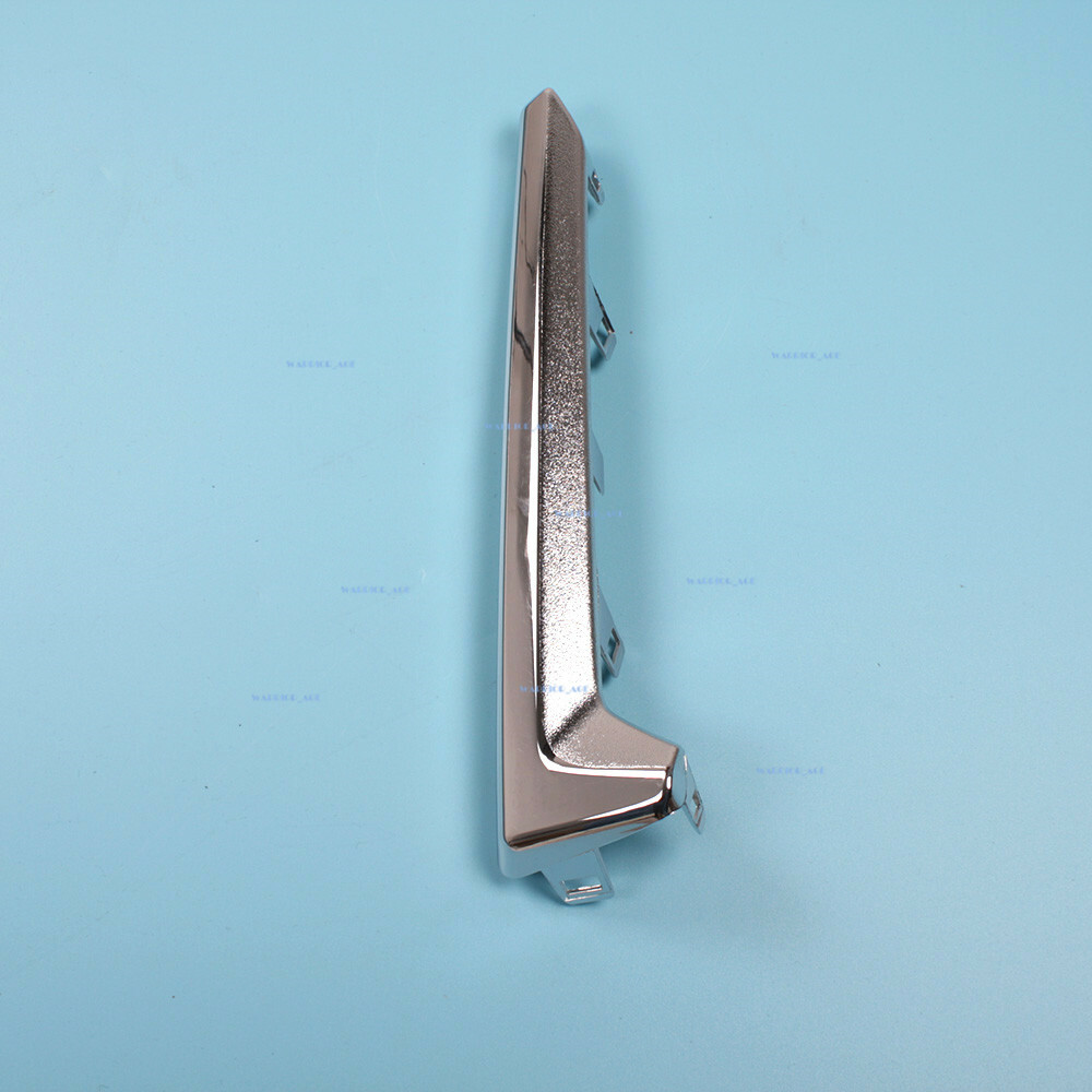 Front Left Bumper Cover Molding Plastic 57708SG010 For 2017-18 Subaru ...