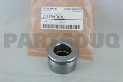34190AG010 Genuine Subaru REPAIR KIT HOLDER 34190-AG010 | eBay