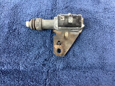 1967-1969 Chevrolet Camaro Corvette Nova Chevelle TH400 Turbo 400 ...