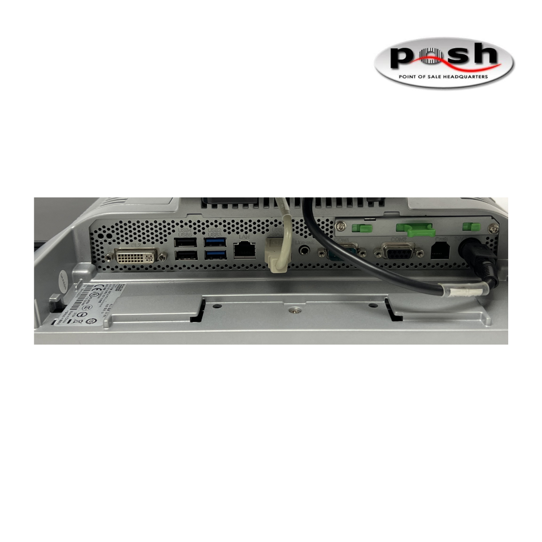 Wincor Nixdorf Beetle iPOS Plus Advanced Point of Sale Touchscreen | eBay