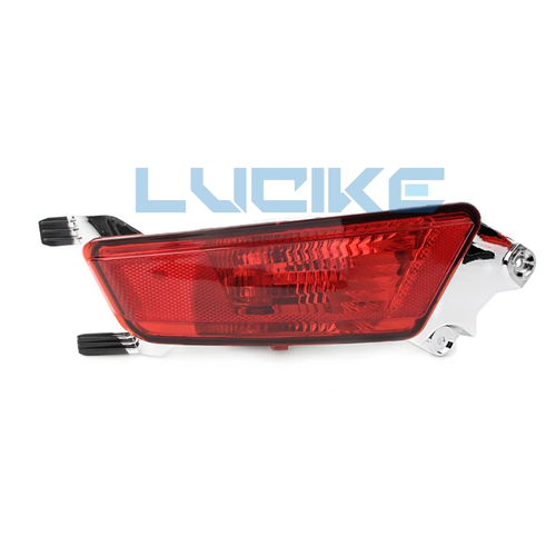 Left Rear Fog Light for Land Rover Evoque Rear Bumper Styling Fog Lamp ...
