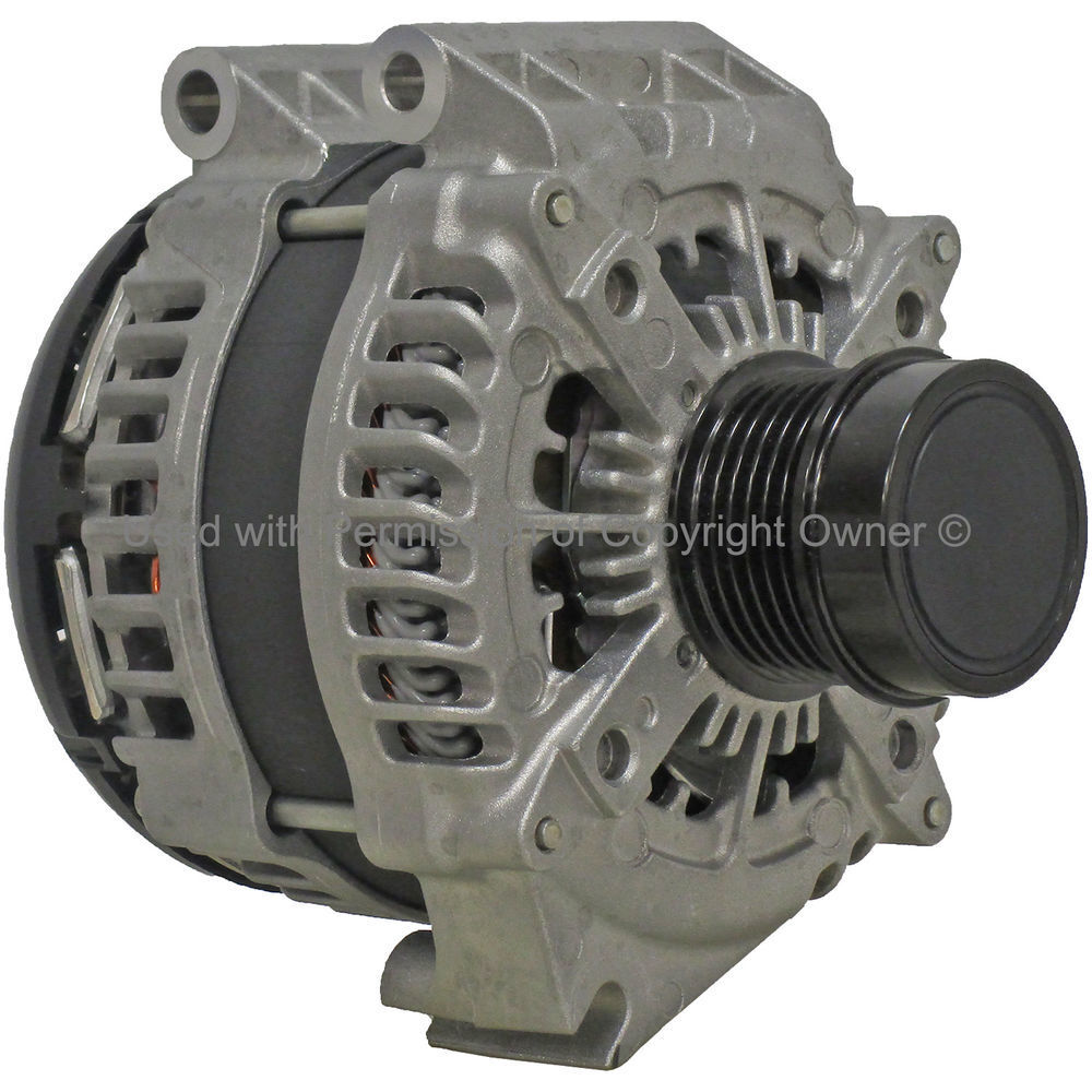 Alternator Quality-Built 11897 Reman for sale online | eBay