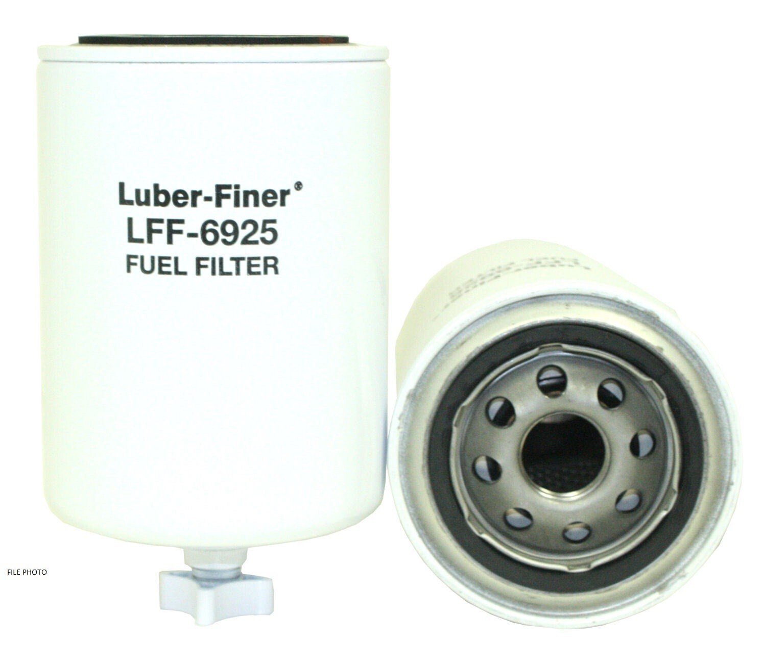 BALDWIN BF7925 - Fuel filter cross reference