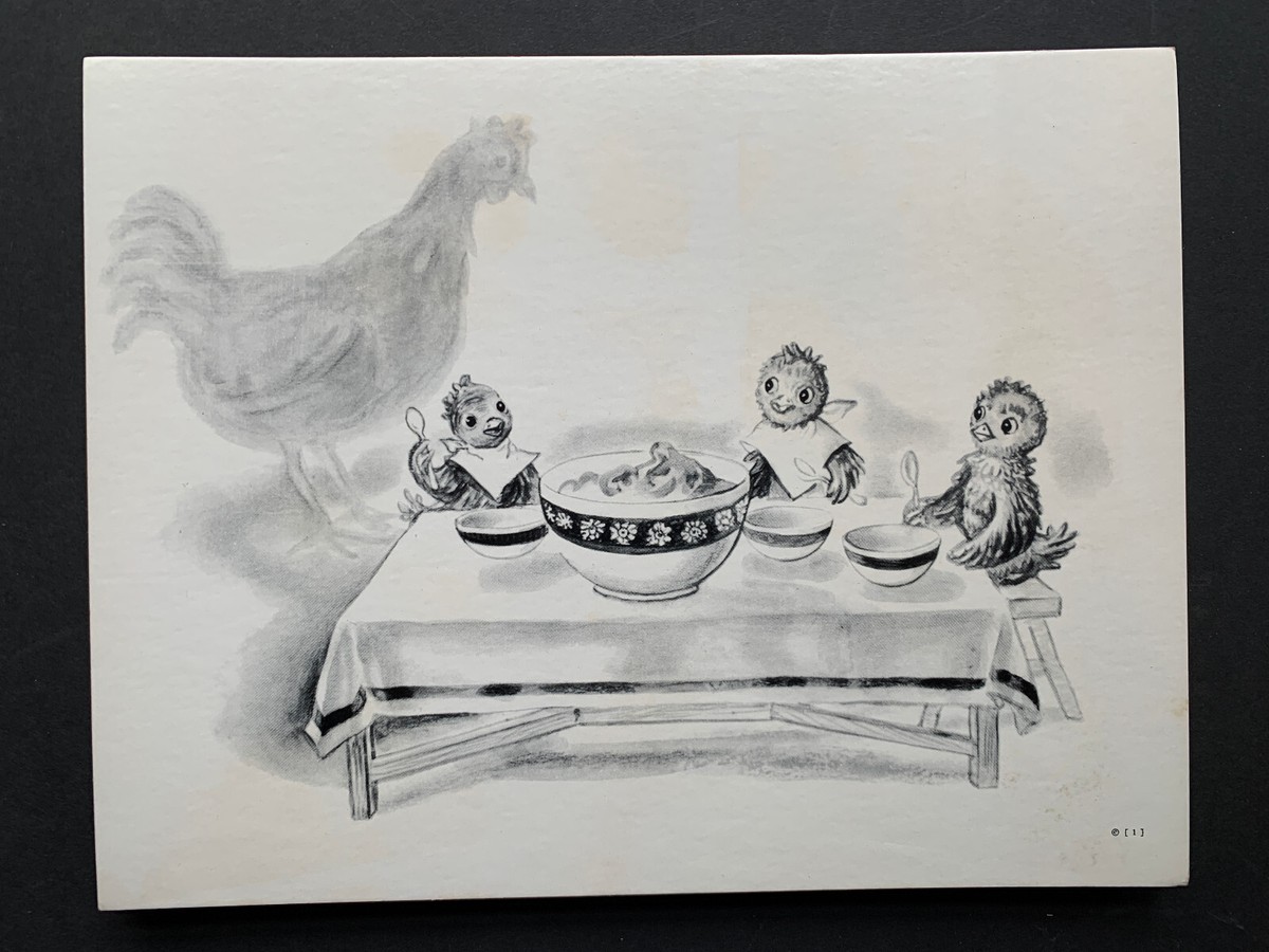 Childrens Apperception Test