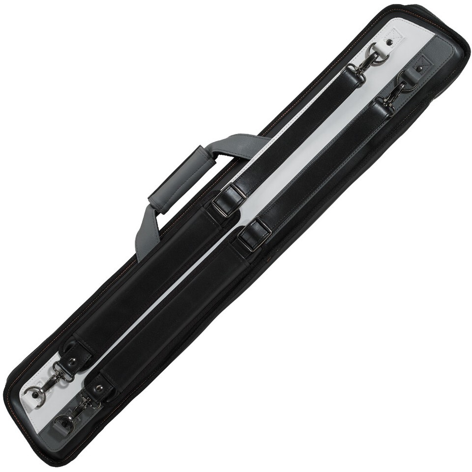 Katana KATC04 Pool Cue Case Billiard Stick Bag Billiards Cues | eBay